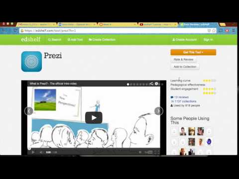 “EDSHELF”: AN EDUCATIONAL APP DIRECTORY FOR TEACHERS | MCARGOBE´S BLOG-ROOM