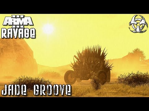 Steam Community :: Video :: Arma 3 - Jade Groove | Ravage Mod Singleplayer