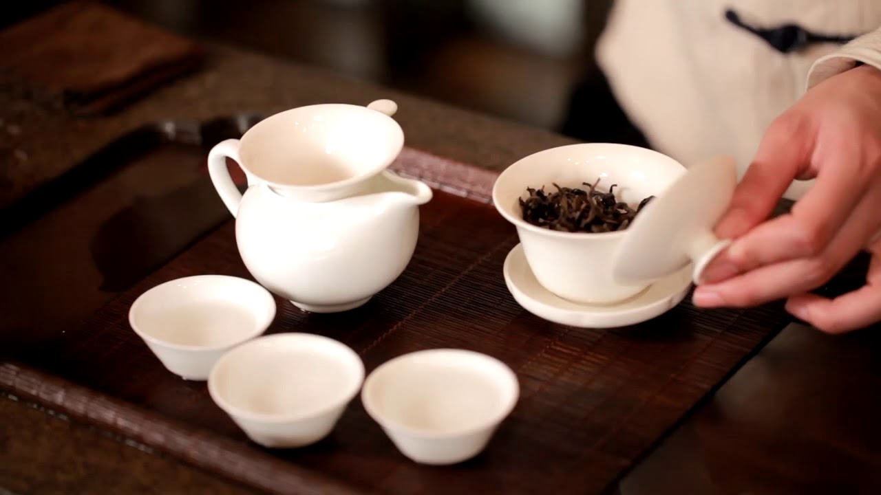 Tea ceremony, tea art, tea party photography background tea party video background