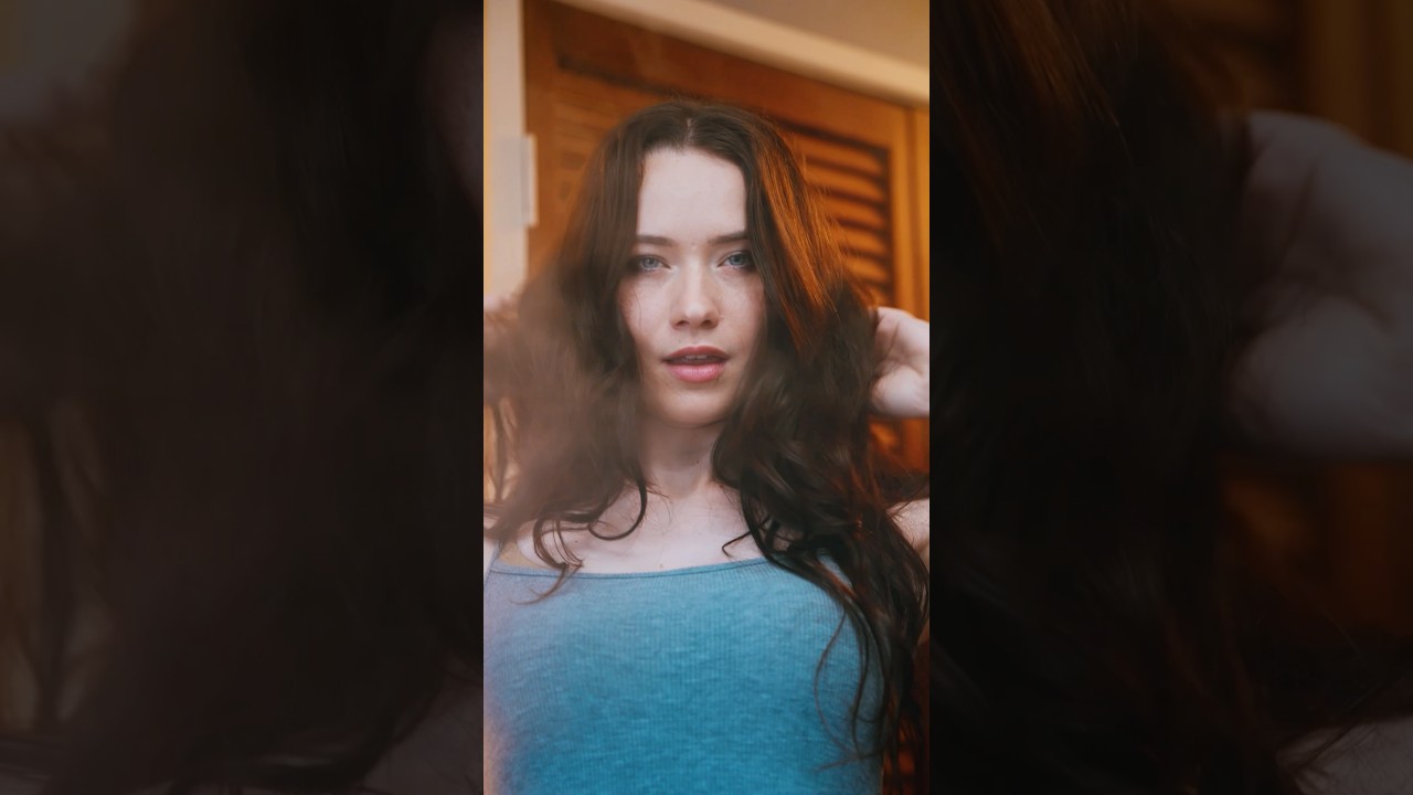 Designing the perfect girlfriend