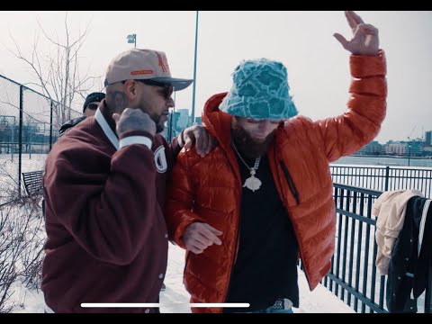 Author Supreem x Mort Beazy - TRUTH IS