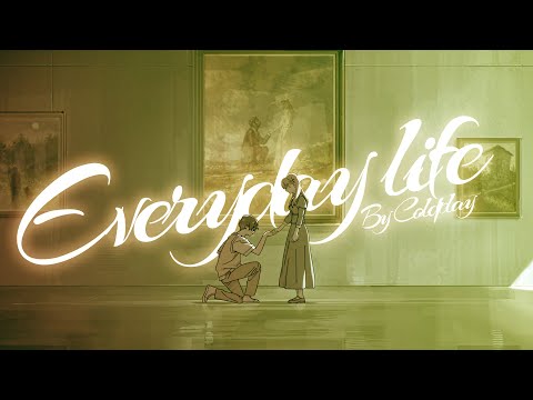 Summer Ghost「AMV」- Everyday Life