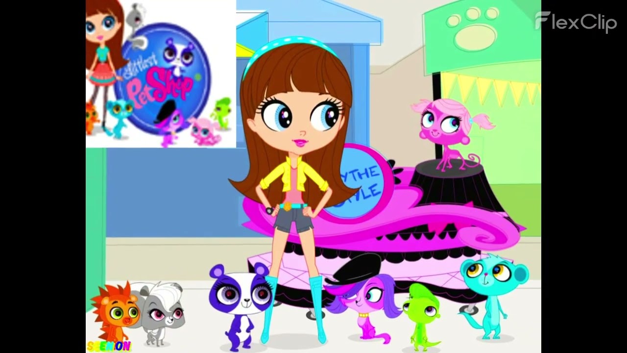 Programs Fashion Show 1959-2025 (7) on FlexClip