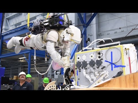 Safety a Top Priority of NASA's Commercial Crew Program
