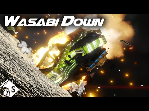 Steam Community :: Video :: One Wasabi, Two Wasabi, Three Wasabi Blammo ...