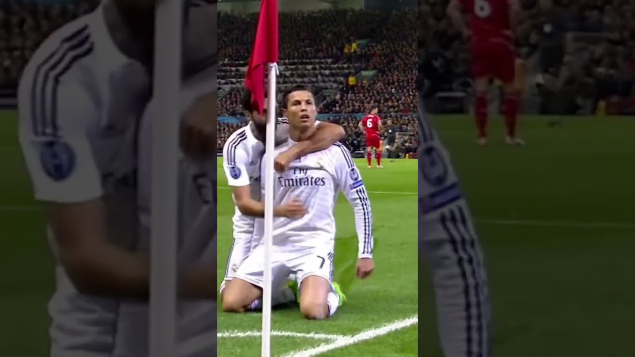 Ronaldo king football 👑#ronaldo #music #king #cristianoronaldo #siuuuuu #gethimback #cp7
