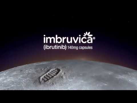 IMBRUVICA®