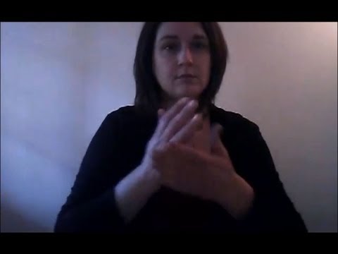 Rights of Deaf and Hard of Hearing People in Medical Settings