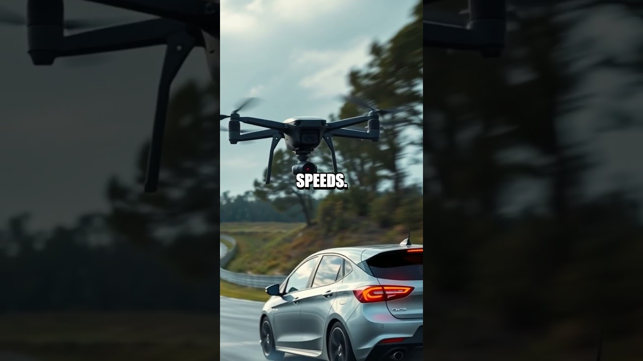 Rewired Roadster: Drone Assisted Rally Build