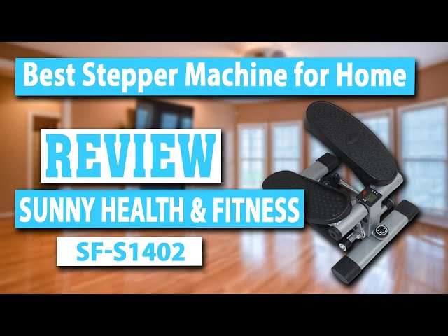 STEPPER Dual Action Swivel Stepper Weight Loss & Body Shaping ...
