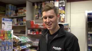 How To Become A Merchandising Representative - Zippia