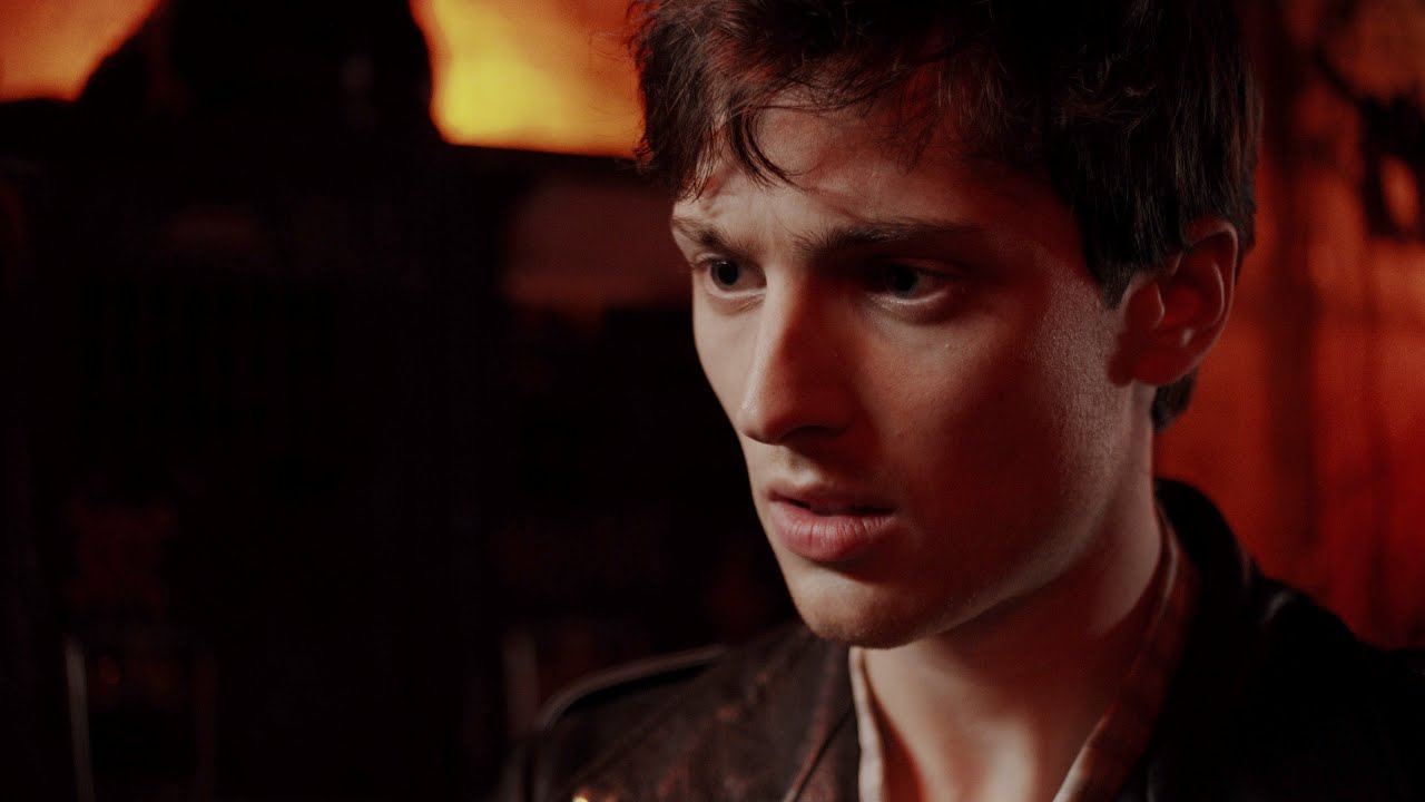 MODEL BOY - Episode Six