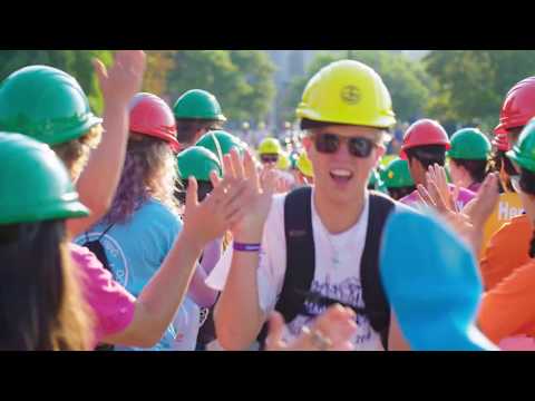 Engineering 7 Building Impressions | A Professor in Waterloo Engineering