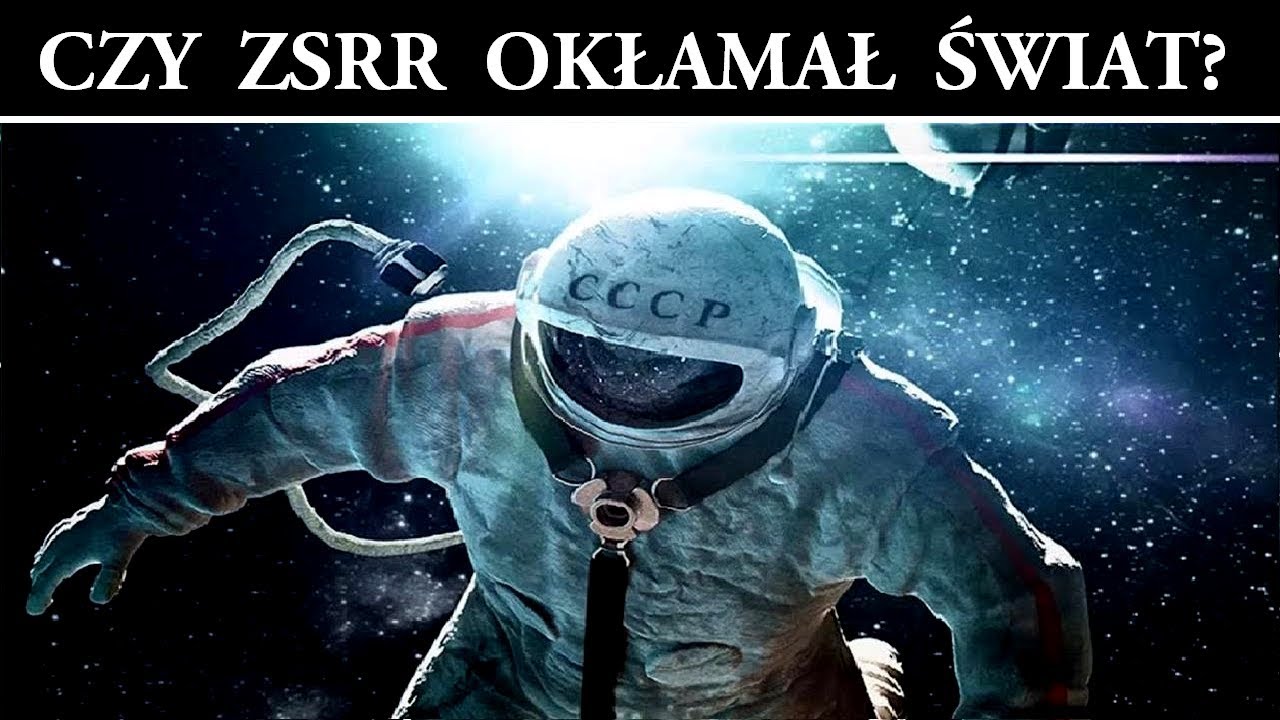 Zaginieni Kosmonauci - prawda czy fikcja?