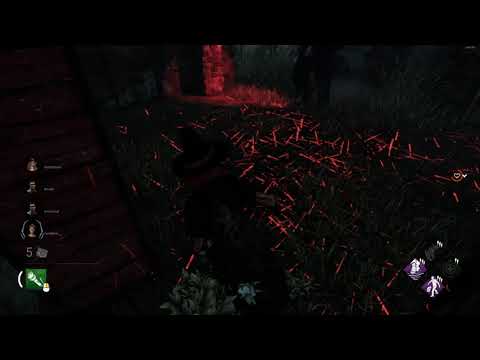 Dead By Hitboxes [#1]