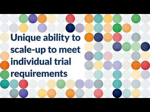 NIHR | Patient Recruitment Centres | 2D Animation