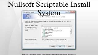 25 NSIS (Nullsoft Scriptable Install System) Alternatives – Top Best Alternatives