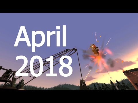 Steam Community :: Video :: TF2 ProLeague: April 2018
