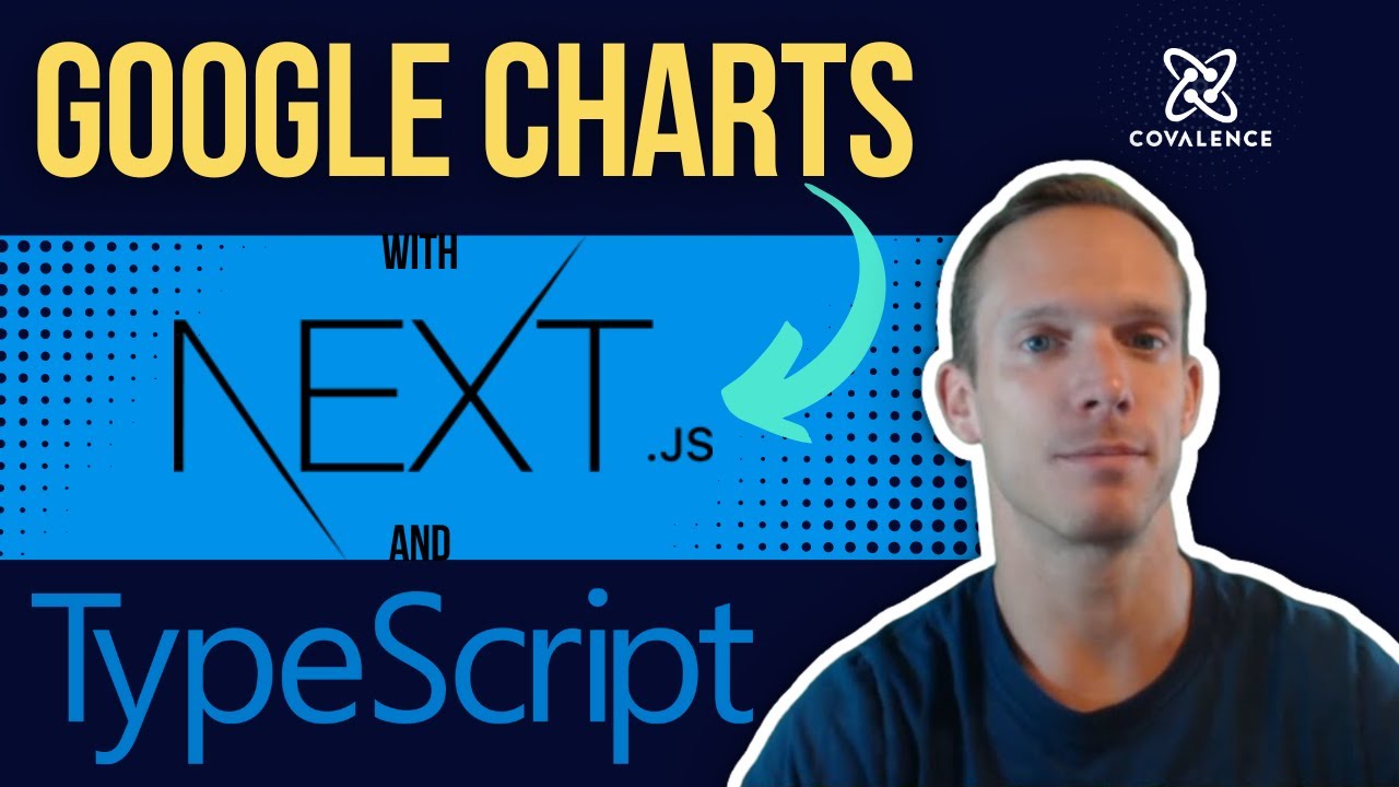 Using Google Charts with Next.js and TypeScript