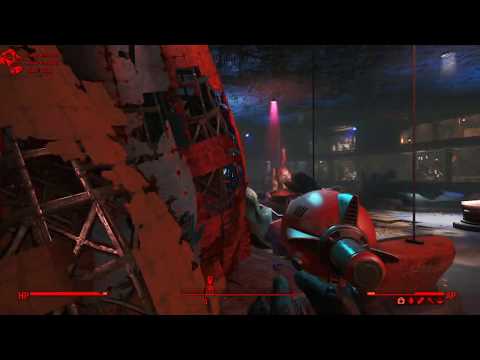 Steam Community :: Video :: Fallout 4: Colt VS Overboss Colter