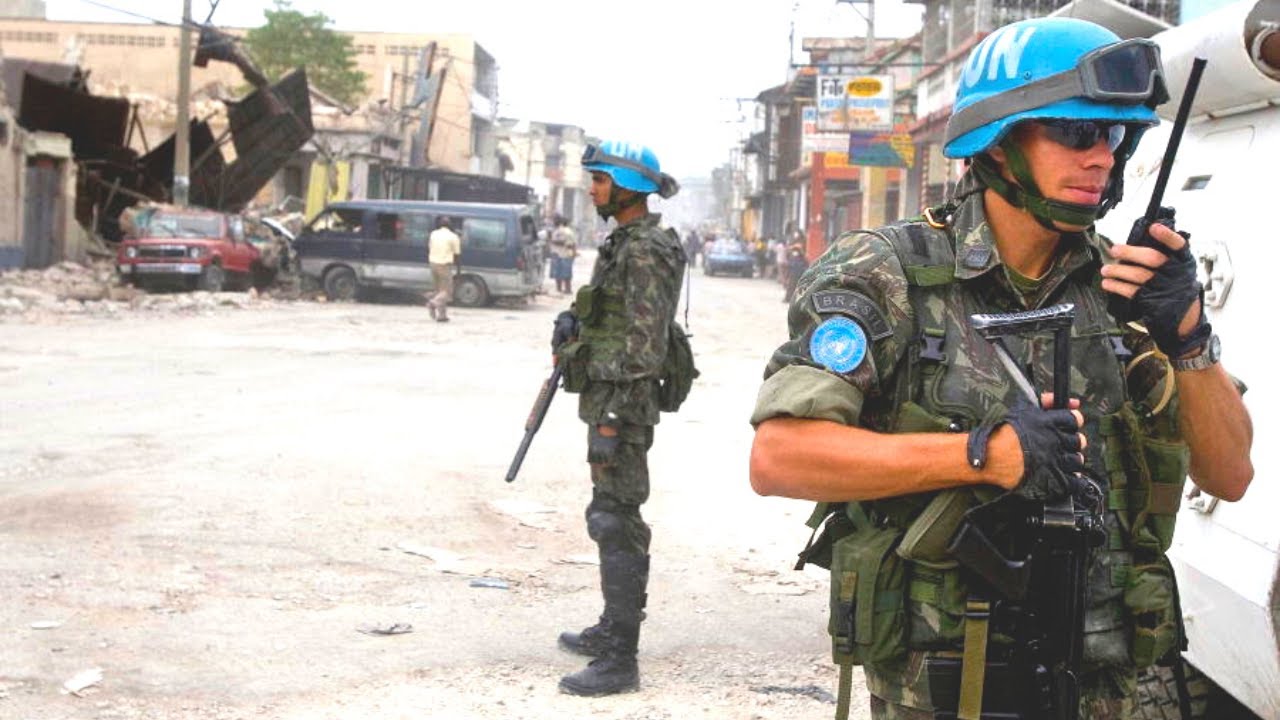 UN peacekeeping missions explained: How they work and the challenges they face