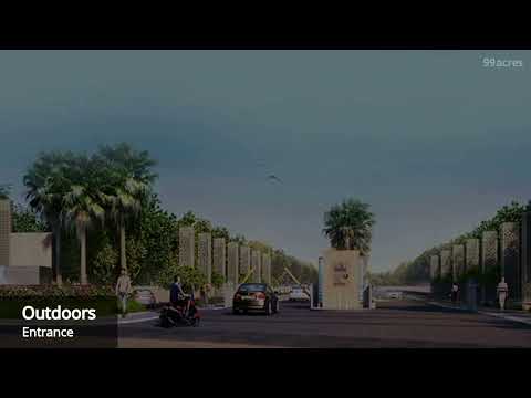 Suncity Anantam Jait, Vrindavan | Price List & Brochure, Floor Plan ...