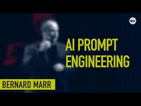 What is AI Prompt Engineering - The Hot New Job That Pays Six Figures