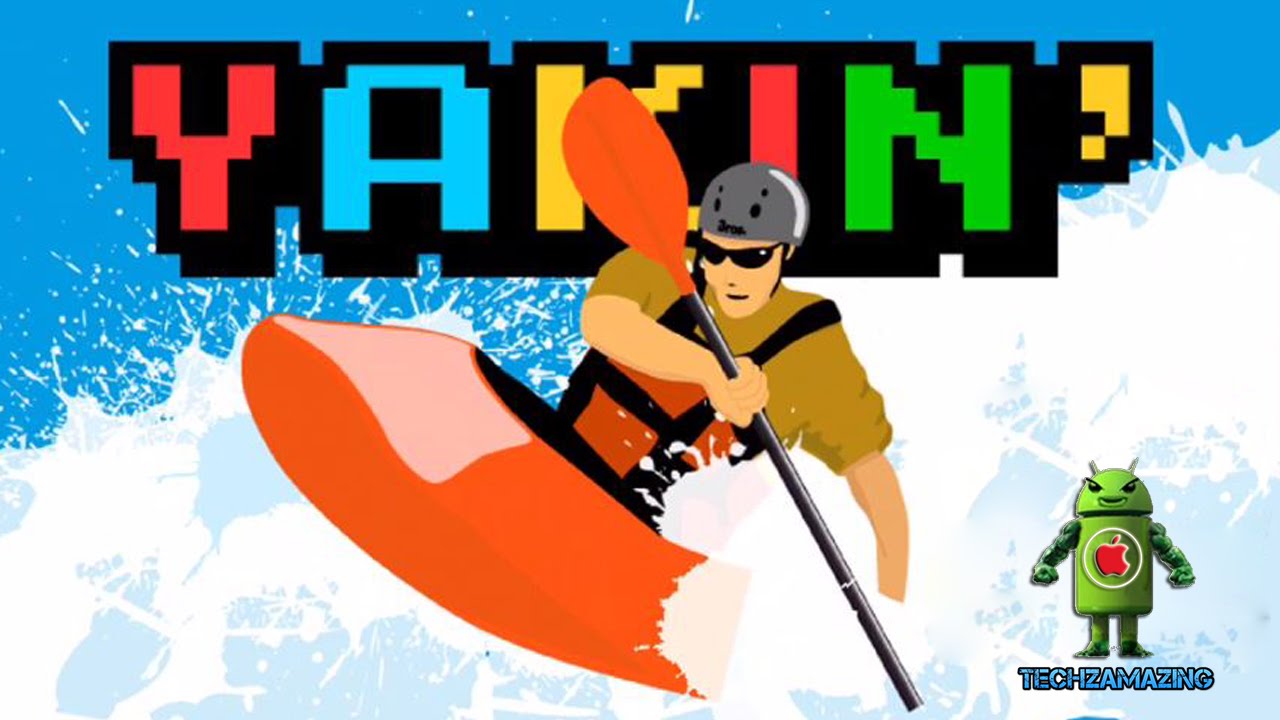 Yakin (iOS/Android) Gameplay HD