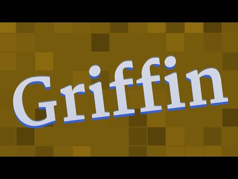 GRIFFIN pronunciation • How to pronounce GRIFFIN