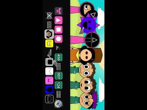 (🔴LIVE) Sprunki Mode Gets Edition But WITH LOVE SUS MOD! Mroona and Wyrum