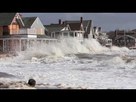 Hurricame Protection | Rolling Shutters - Shade and Shutter Systems