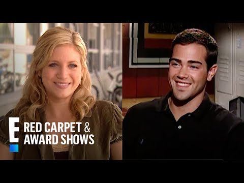 Sophia Bush Talks Revenge in 2006: Live From E! Rewind | E! Red Carpet & Award Shows