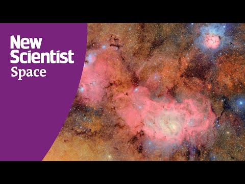 See the stunning first images from the Vera C. Rubin Observatory