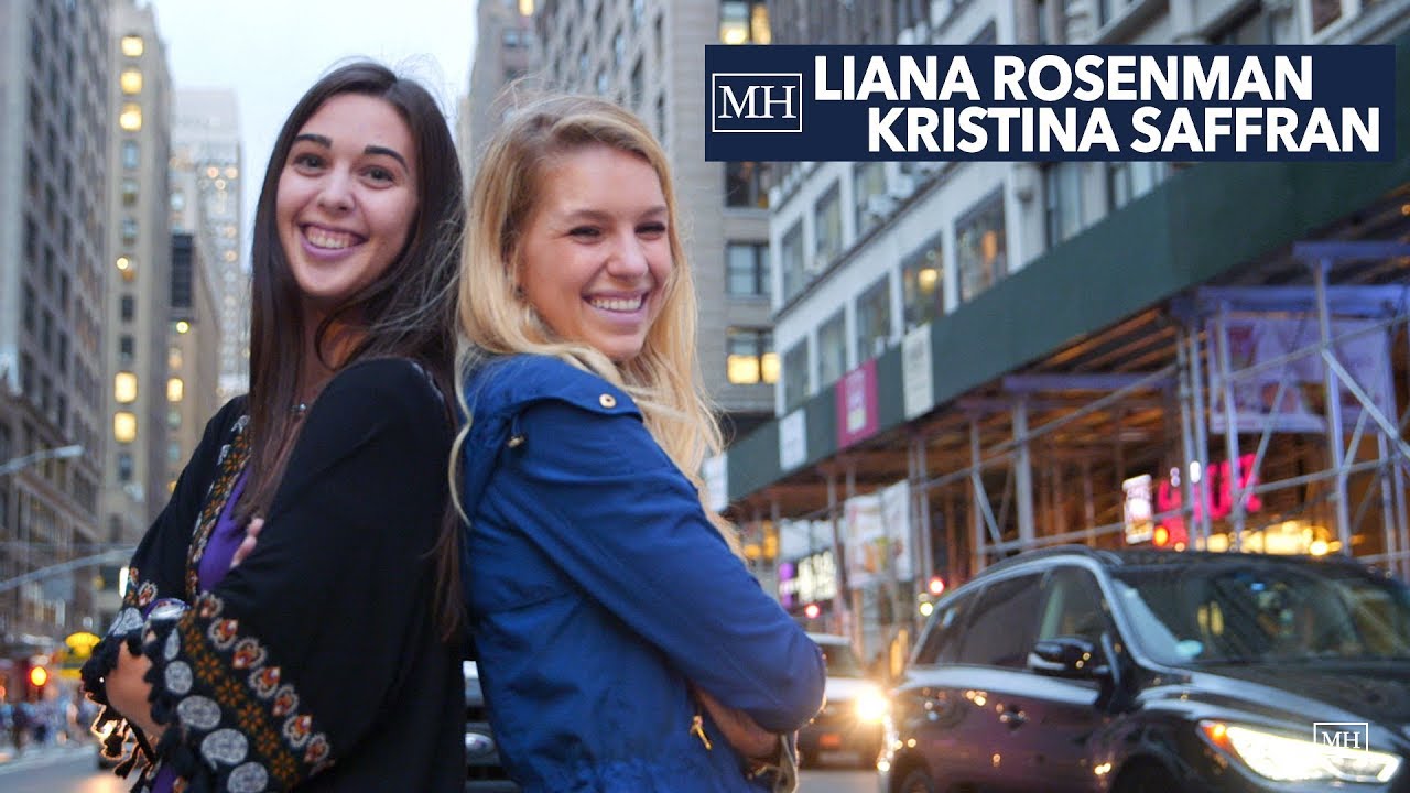 Meet Project HEAL Co-Founders