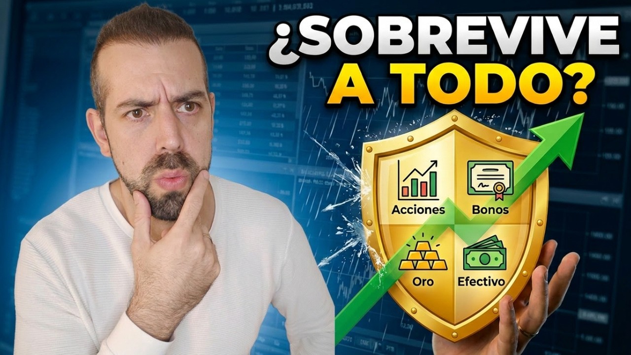 Permanent Wallet: how it protects your money (and when it fails)