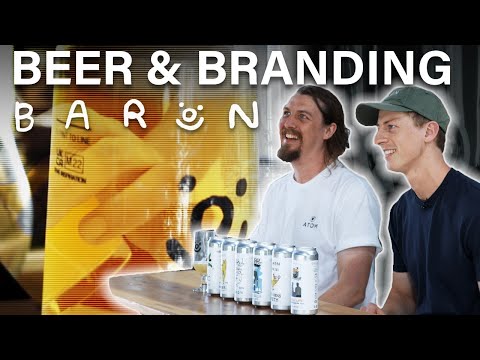 How do you name a craft beer?