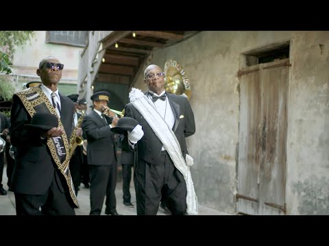 New Orleans Brass Bands, The Role of the Grand Marshal