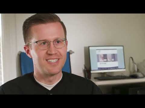 Establishing a Rural Practice | Dr. Kent Downing