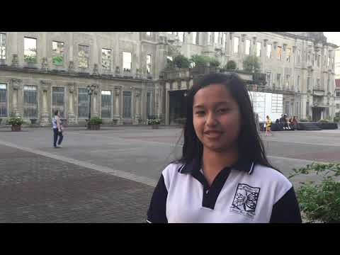 UST tour