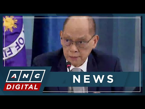 PH gov't keeps 2023 economic growth target but sees higher inflation | ANC