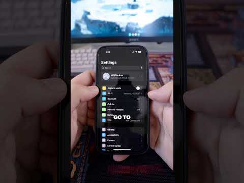 How to Install IOS 18 Beta