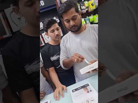 iPhone 15 128Gb, Black Colour Unboxing #shorts #iphone #iphone15 #unboxing #tech #review