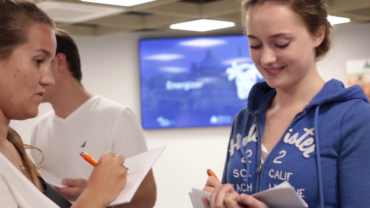 Innovation Hackathon 2018