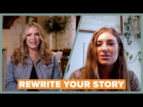 Rewrite Your Story with Country Music Star Kayley Bishop | Inside Voice