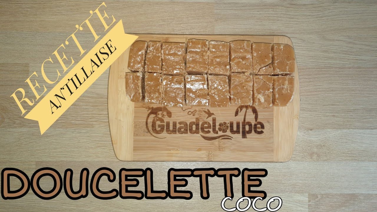 Tous les plats antillais les plus célèbres, de l'apéritif au dessert ...