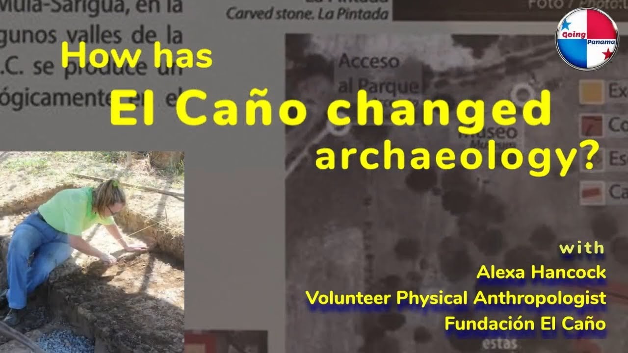 How has El Caño changed archaeology?
