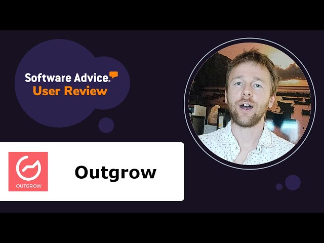 Outgrow Software Reviews, Demo & Pricing - 2025
