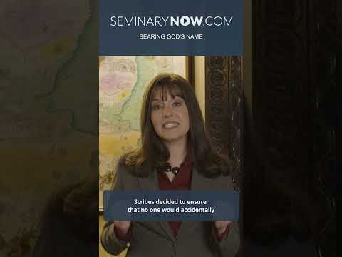 God's Name | Carmen Imes #shorts