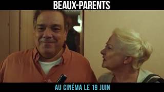 Regarder Beaux-parents en streaming complet et légal