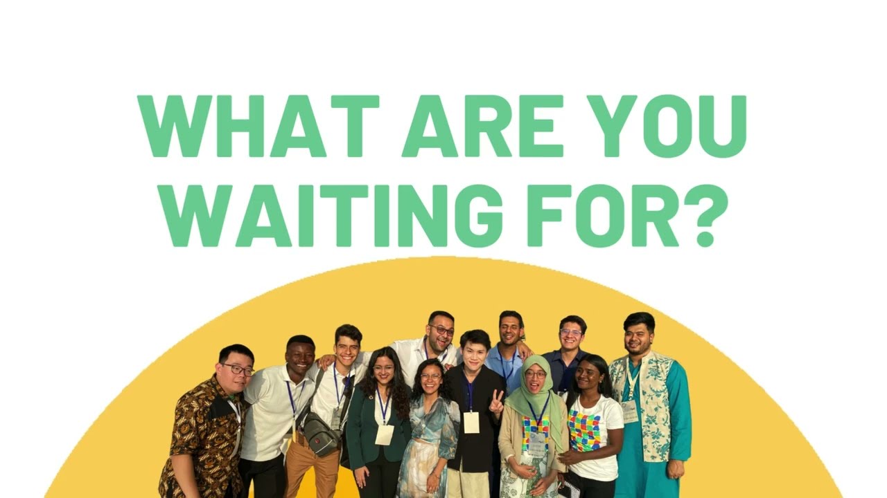 Y4C Call for Solutions 2025